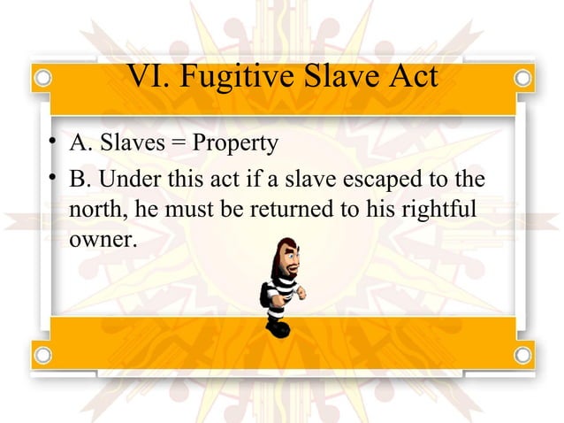 Constitutional Convention - Slavery | PPT