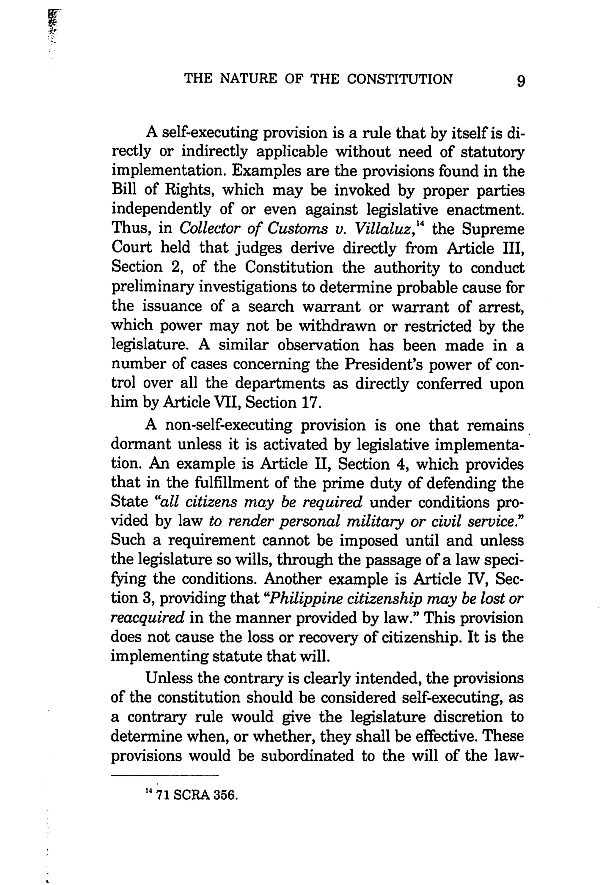 Constitutional-Law-Isagani-Cruz-Prescribed-pdf.pdf | Law