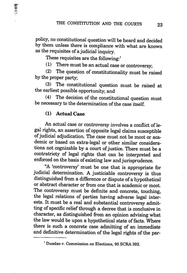 Constitutional-Law-Isagani-Cruz-Prescribed-pdf.pdf | Law