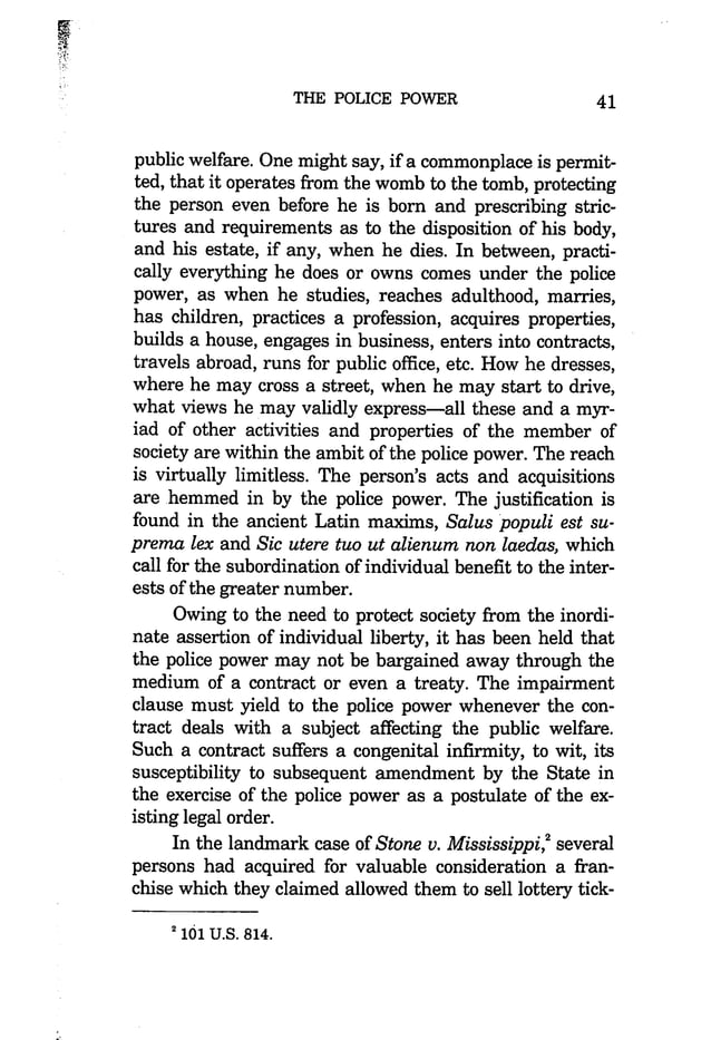 Constitutional-Law-Isagani-Cruz-Prescribed-pdf.pdf | Law