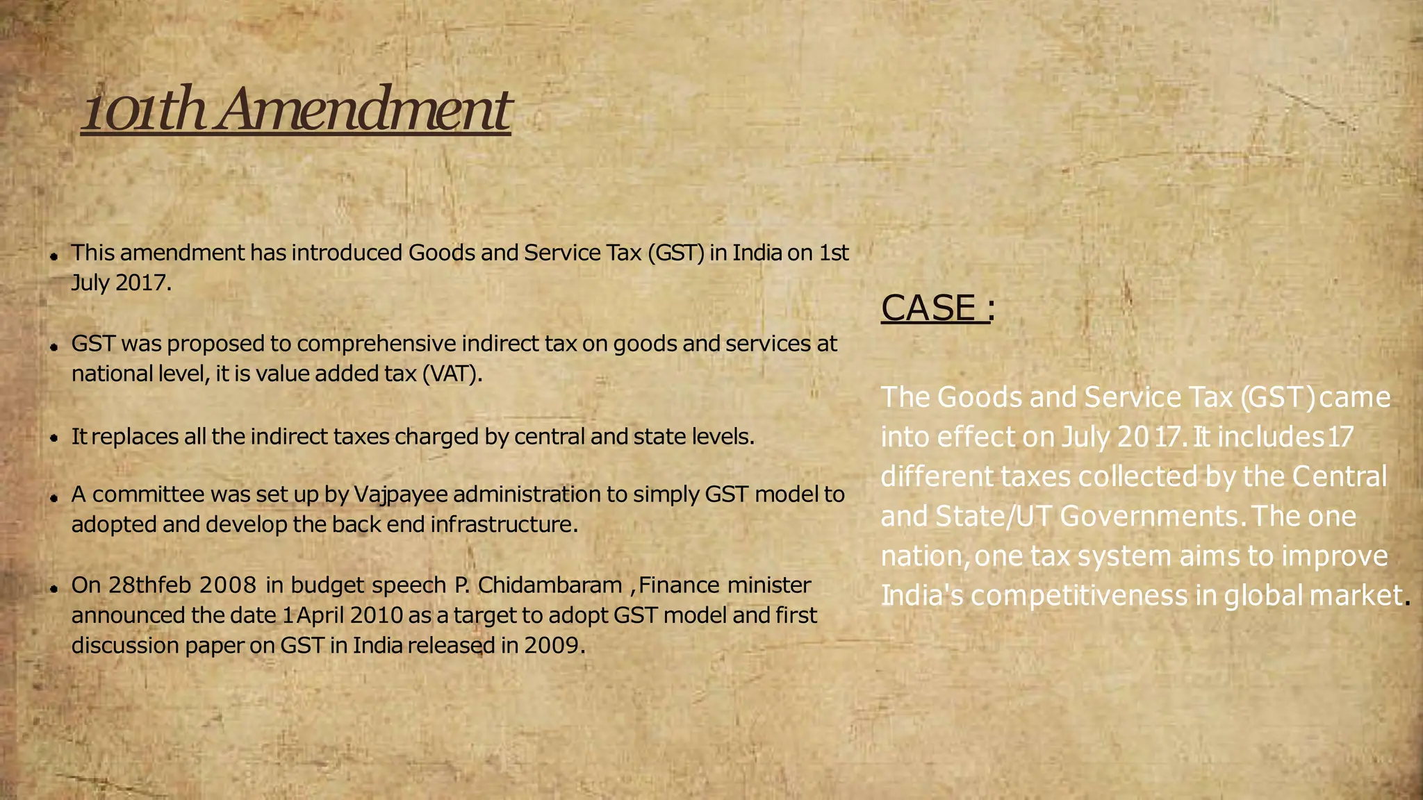 Constitutional Amendments Act 101-110.pptx