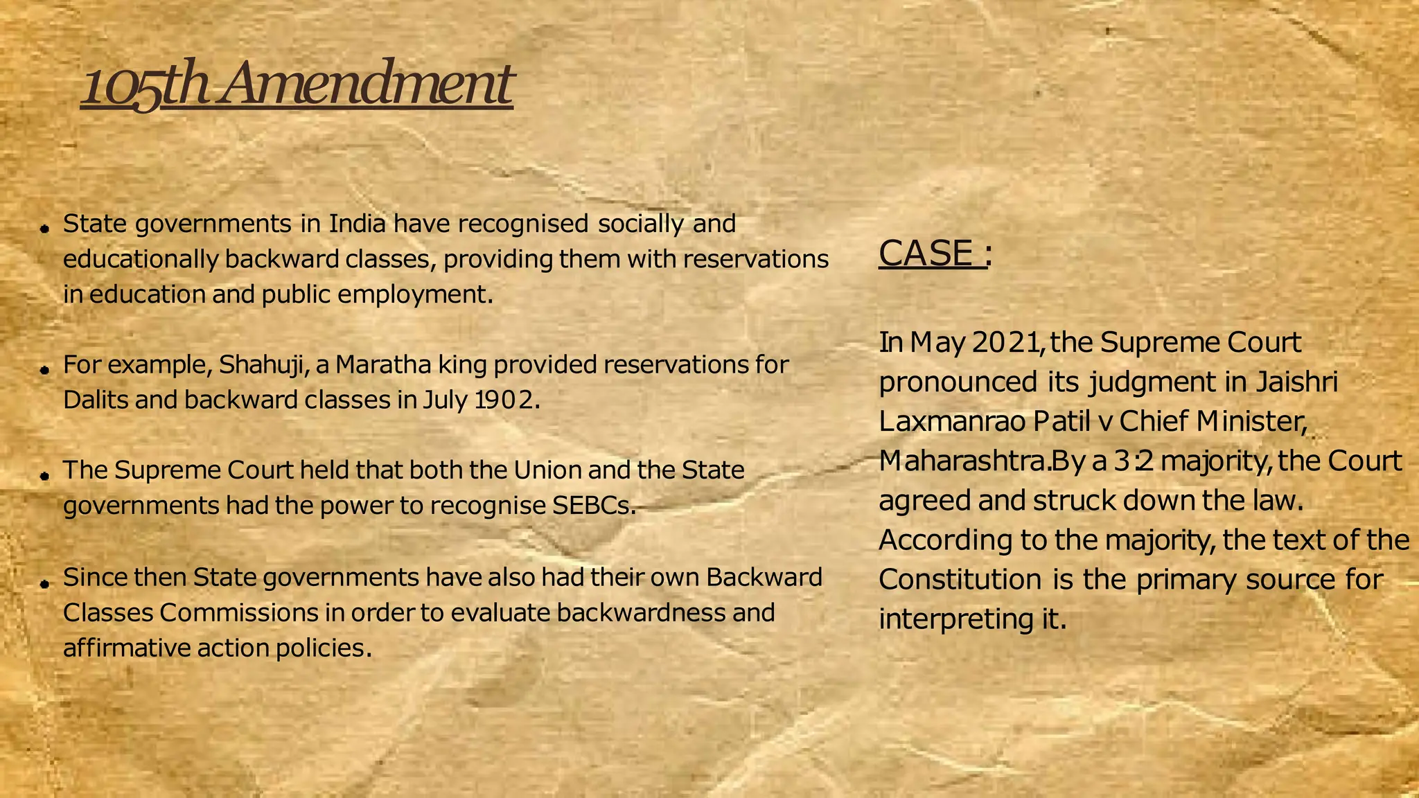 Constitutional Amendments Act 101-110.pptx