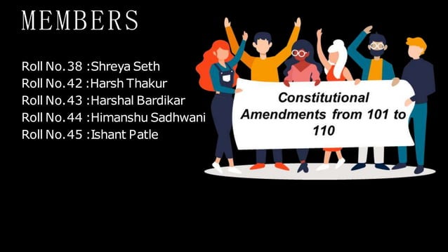 Constitutional Amendments Act 101-110.pptx