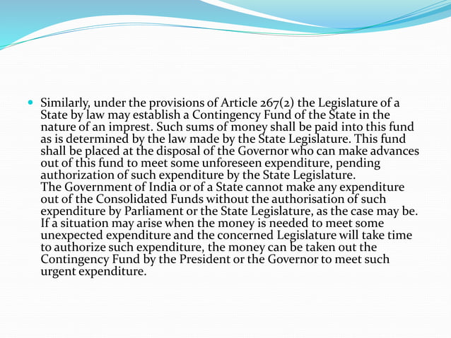 Constitutional Articles_2.pptx | Personal Taxes | Personal Finance