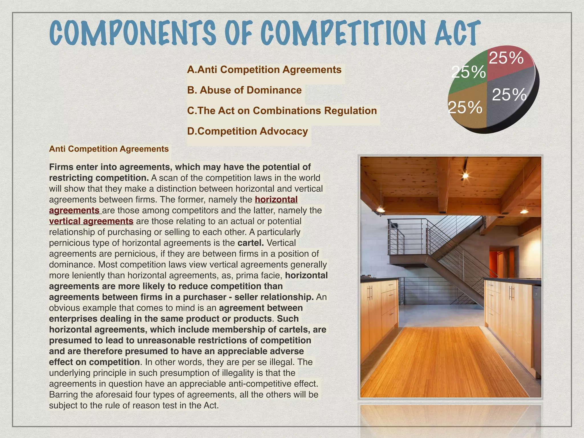 Constitutional aspect of comp. law | PDF