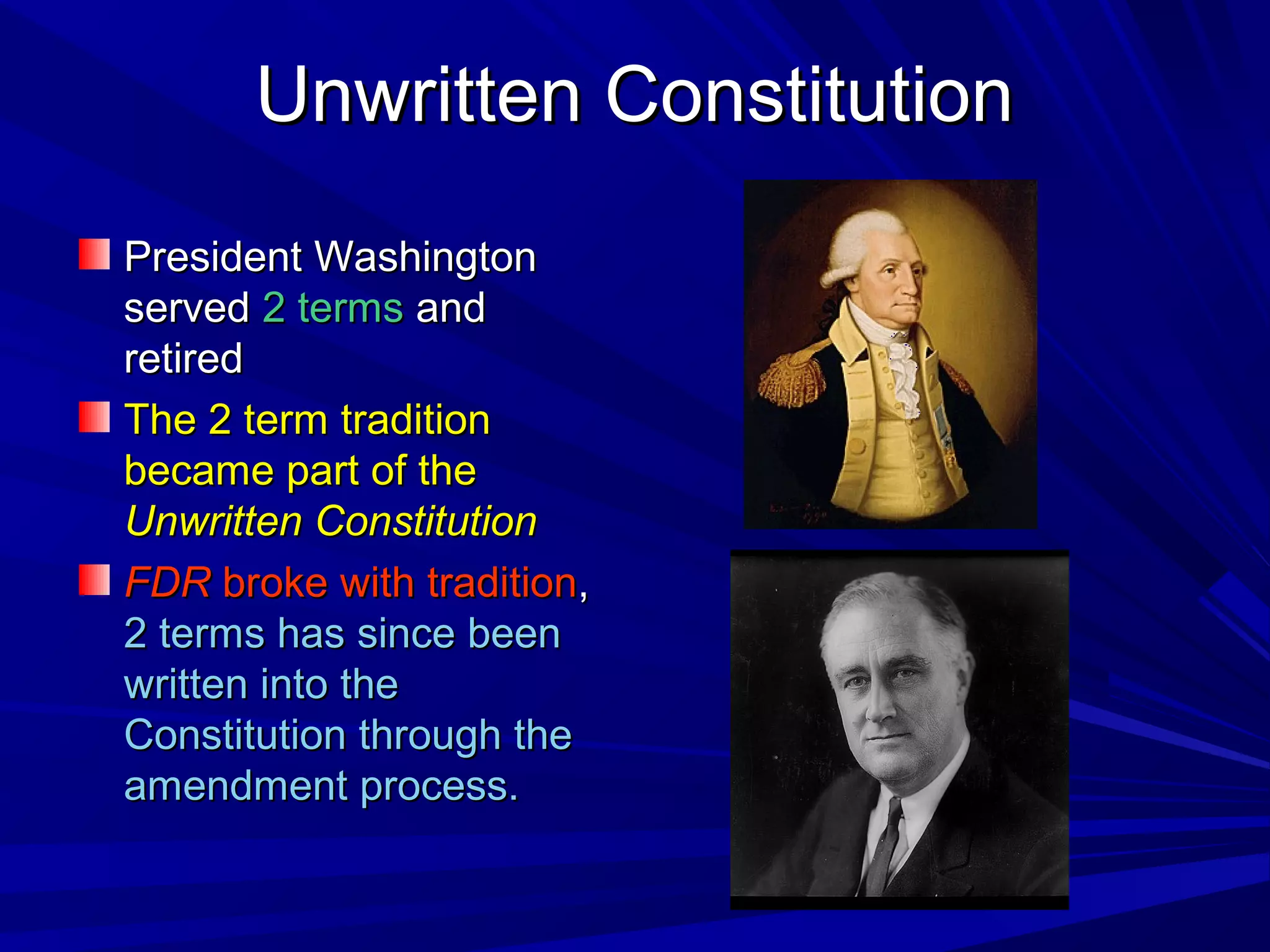Constitutional convention and compromise1 | PPT