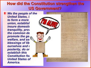 Constitutional convention and compromise1 | PPT