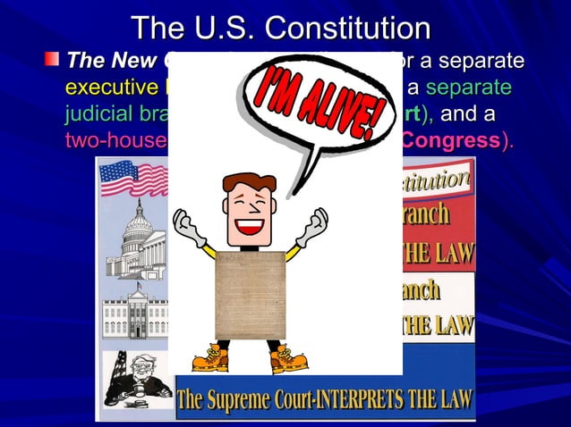 Constitutional convention and compromise1 | PPT