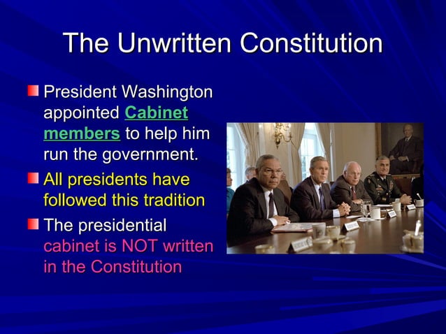 Constitutional convention and compromise1 | PPT