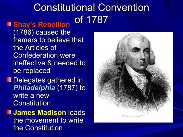 Constitutional convention and compromise1 | PPT