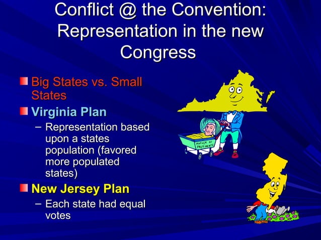 Constitutional convention and compromise1 | PPT