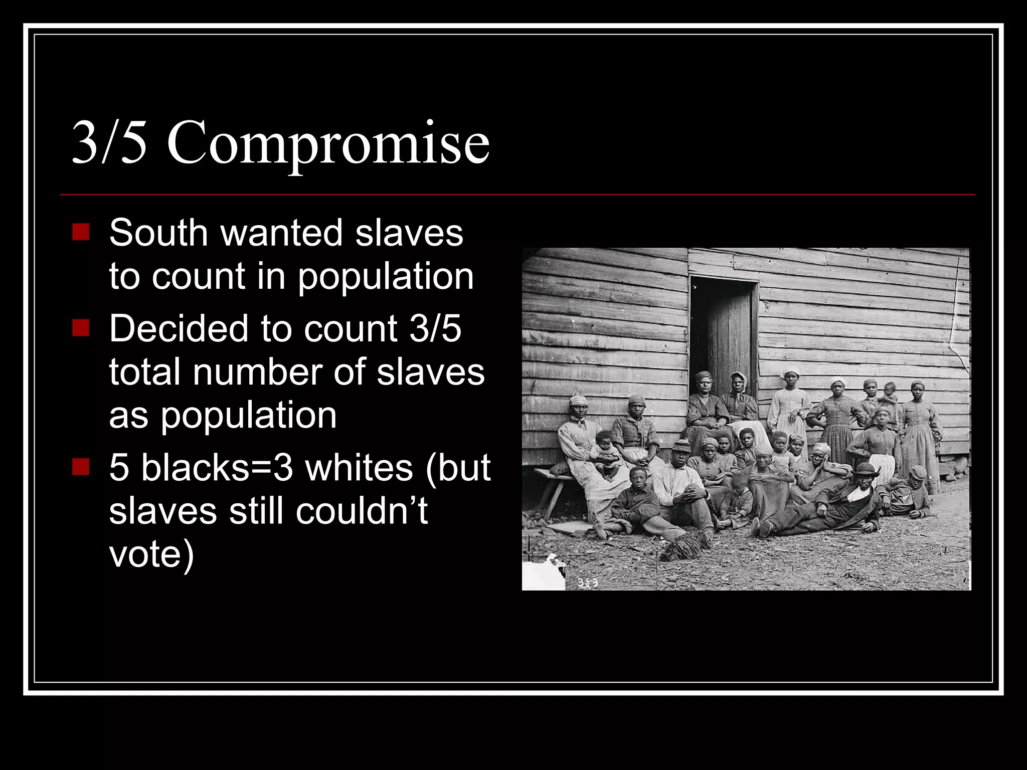 Constitutional Convention Powerpoint | PPT