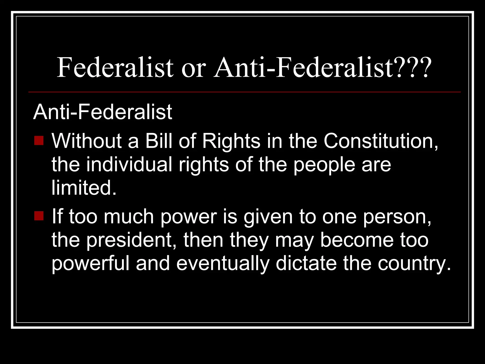 Constitutional Convention Powerpoint | PPT | Free Download