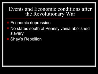 Constitutional Convention Project | PPT