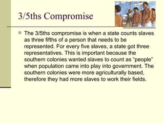 Constitutional Convention Project | PPT