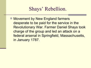 Constitutional Convention Project | PPT