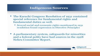 constitutional design of india 1234.pptx