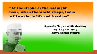 constitutional design of india 1234.pptx