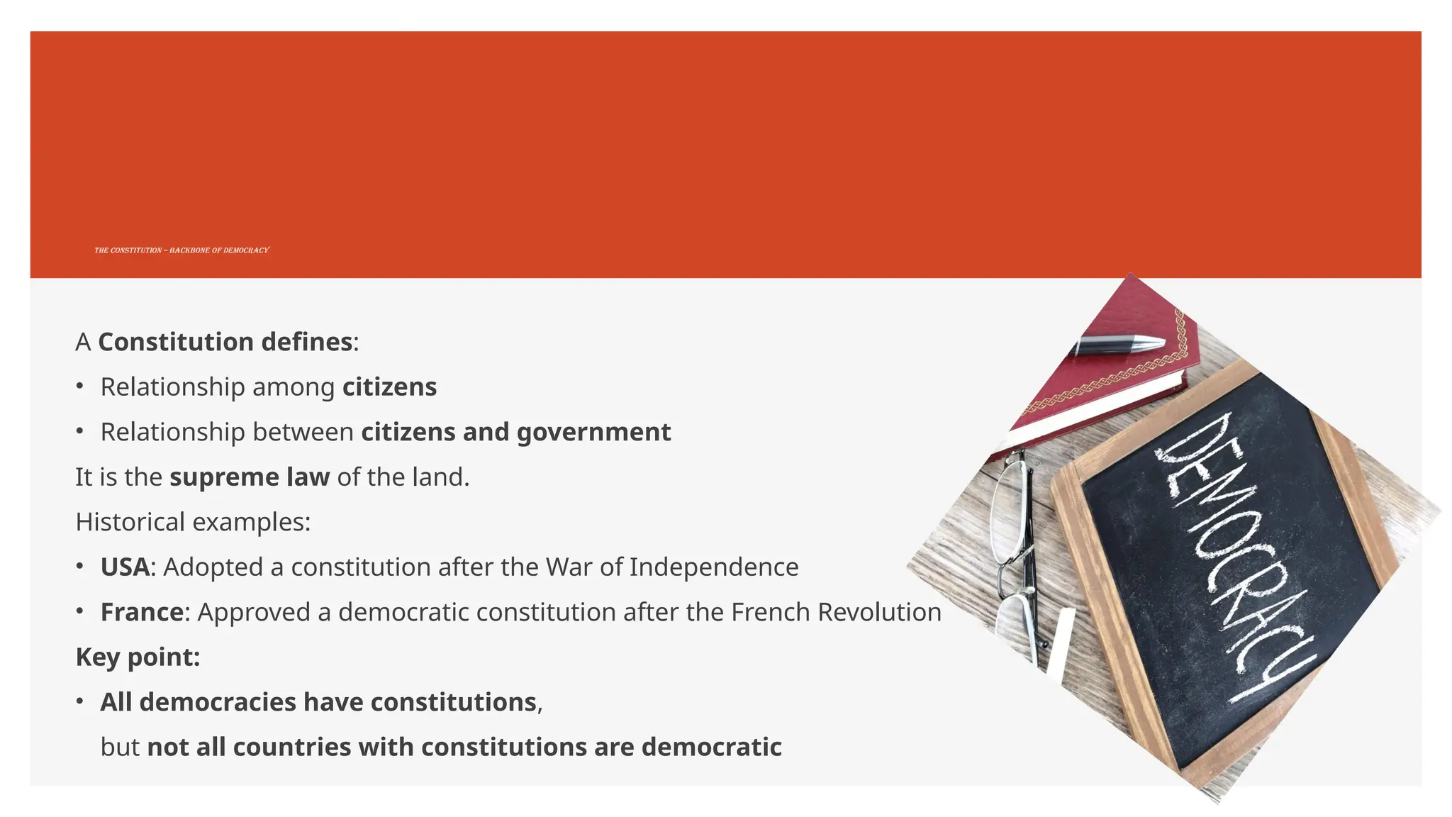 CONSTITUTIONAL DESIGN class IX by Deepika Dhami.pptx