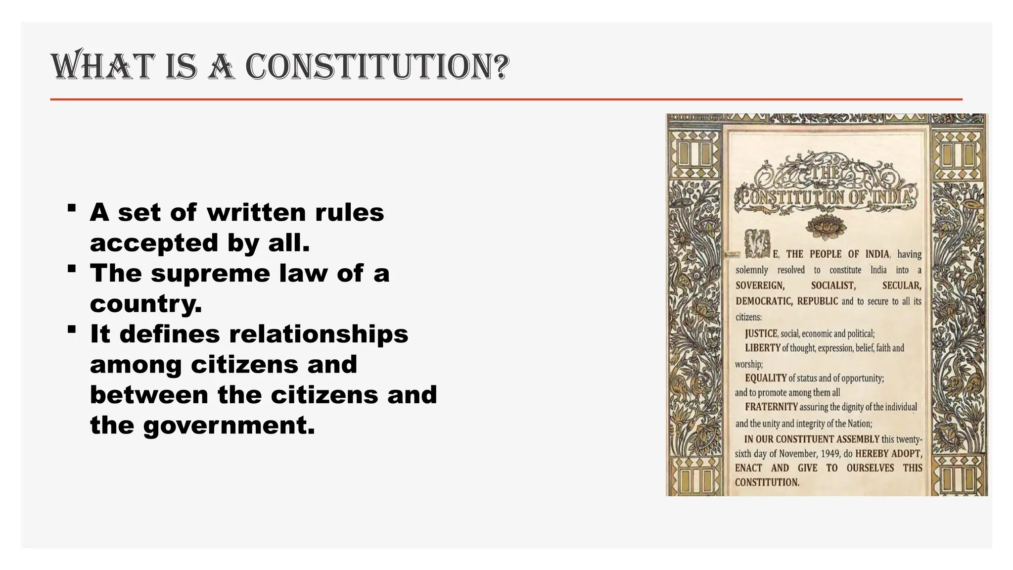 CONSTITUTIONAL DESIGN class IX by Deepika Dhami.pptx