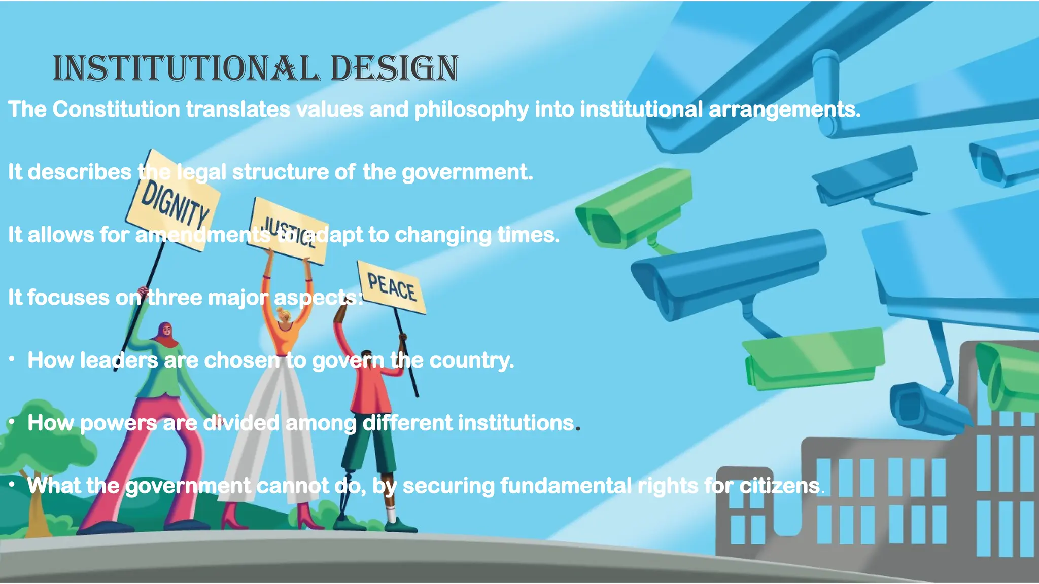 CONSTITUTIONAL DESIGN class IX by Deepika Dhami.pptx