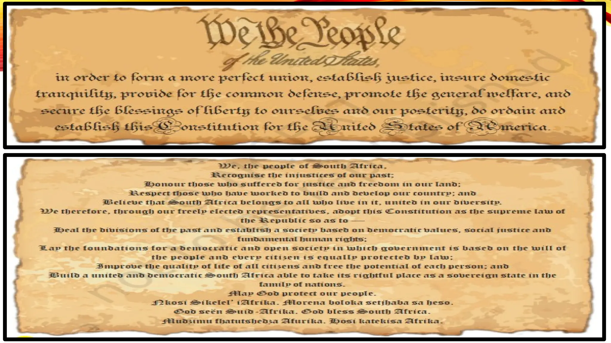 Constitutional Design Civics Class 9.pptx