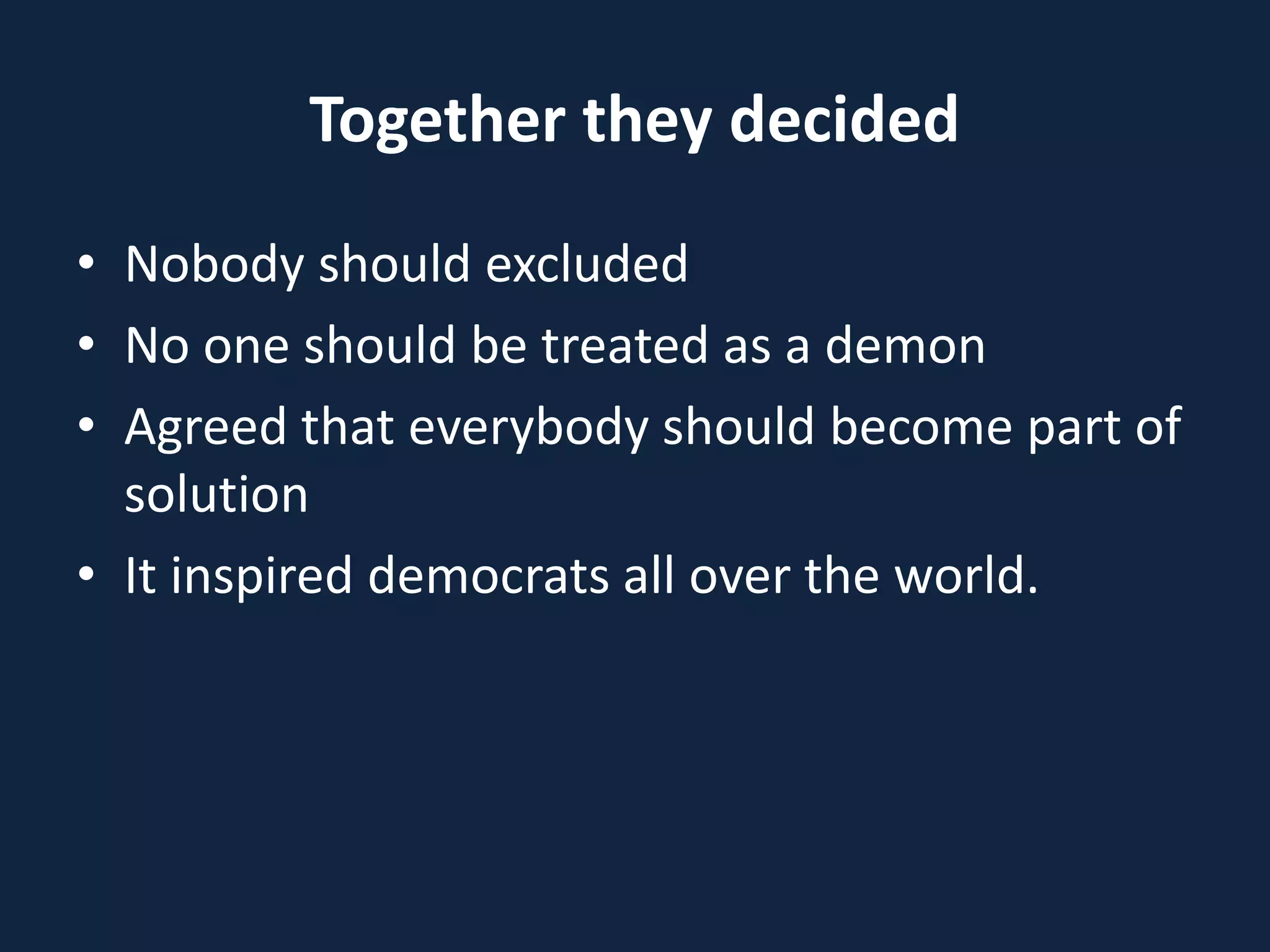 Constitutional design ppt | PPTX