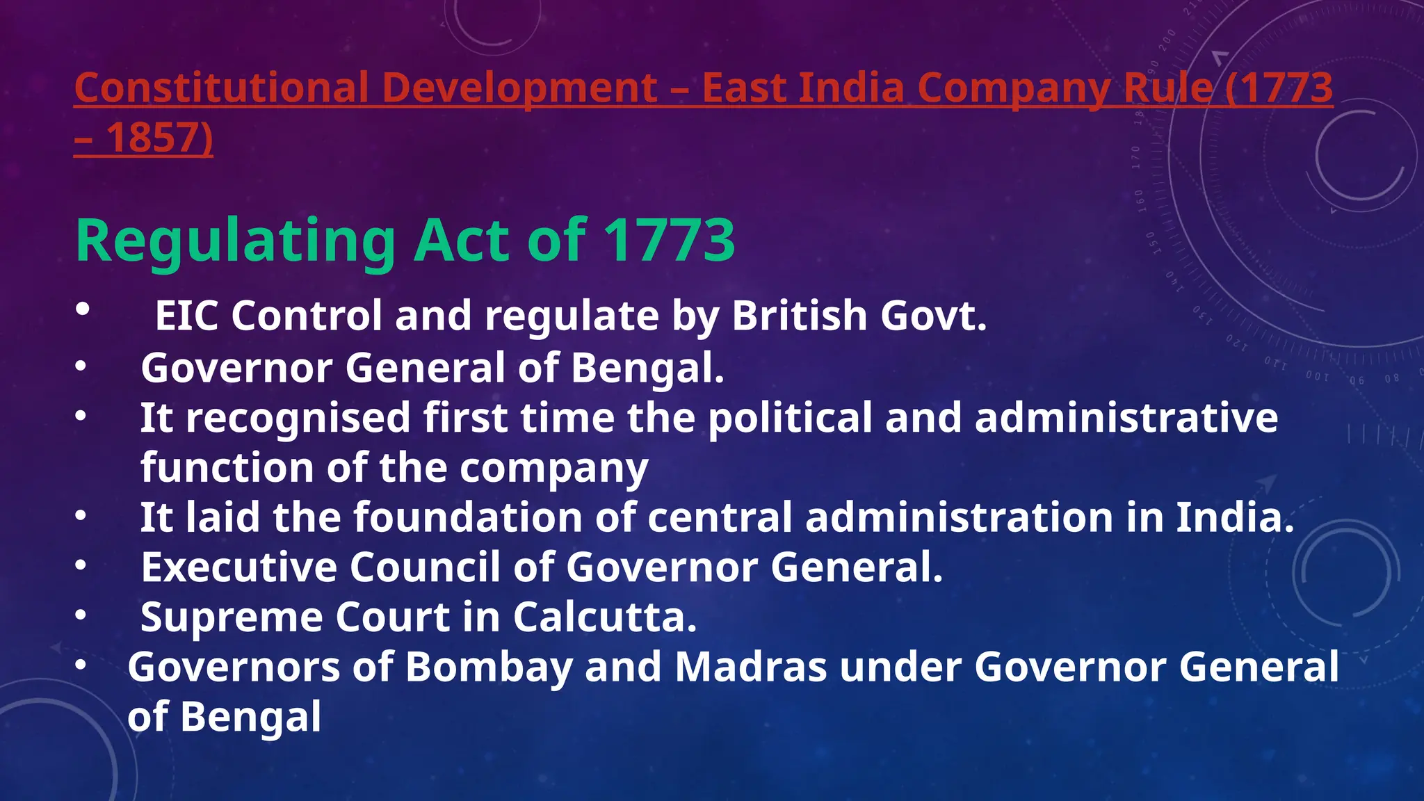 CONSTITUTIONAL DEVELOPMENT IN INDIA [Autosaved].pptx