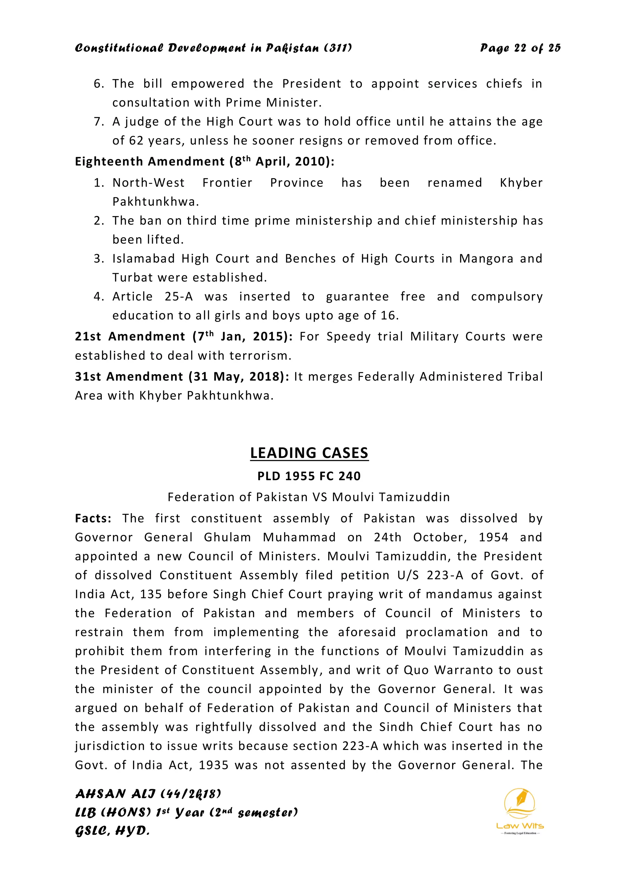 Constitutional Development of Pakistan.pdf