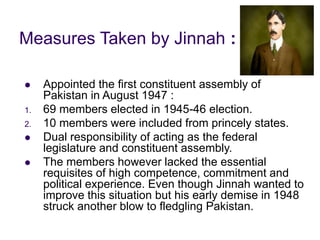 Constitutional_Development_Of_Pakistan_s.ppt