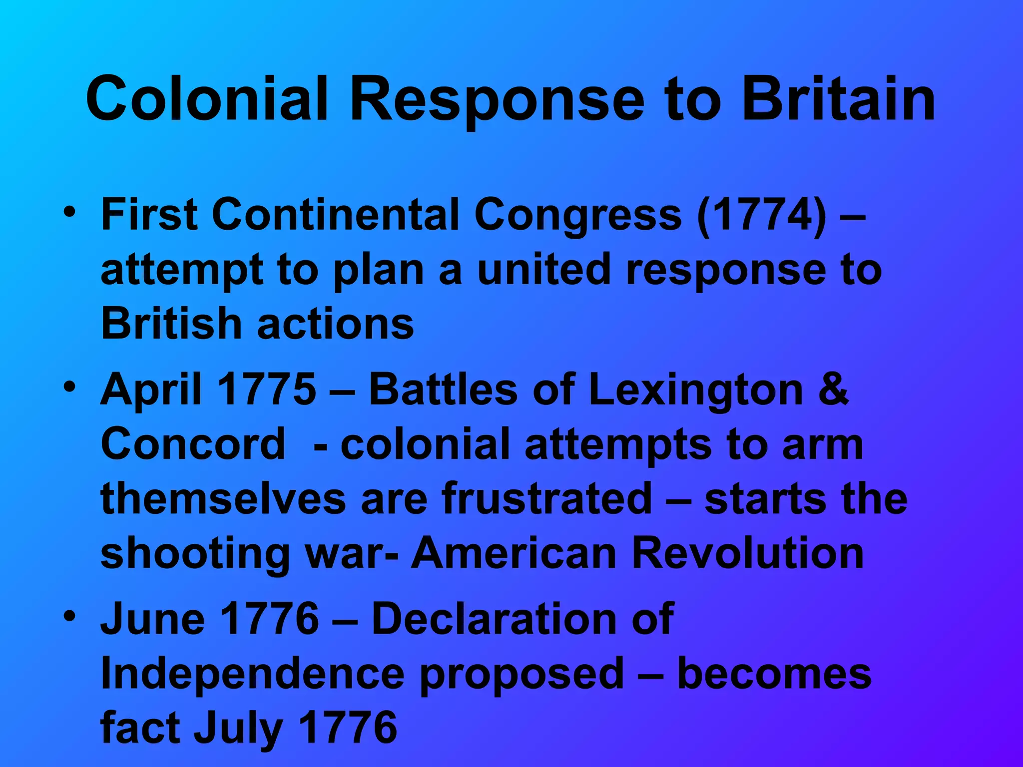 Constitutional foundations for the united states democratic republic | PPT