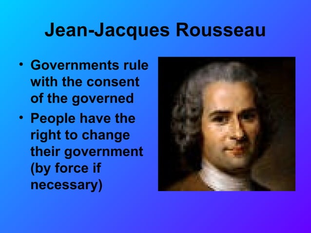 Constitutional foundations for the united states democratic republic | PPT