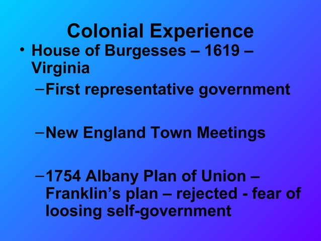 Constitutional foundations for the united states democratic republic | PPT