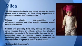 Constitutional genotypes | PPTX