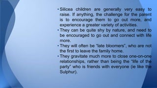 Constitutional genotypes | PPTX
