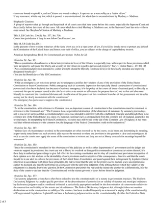 Constitutional Law Your Ironclad Guarantee of Freedom | PDF