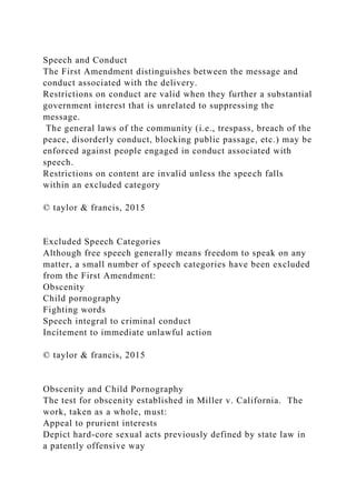 Constitutional Law for criminal justice, Fourteenth EditionJac.docx