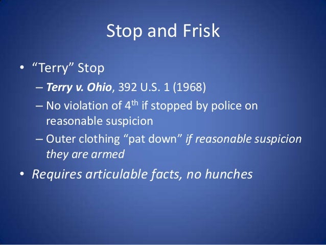 Constitutional law unit 3