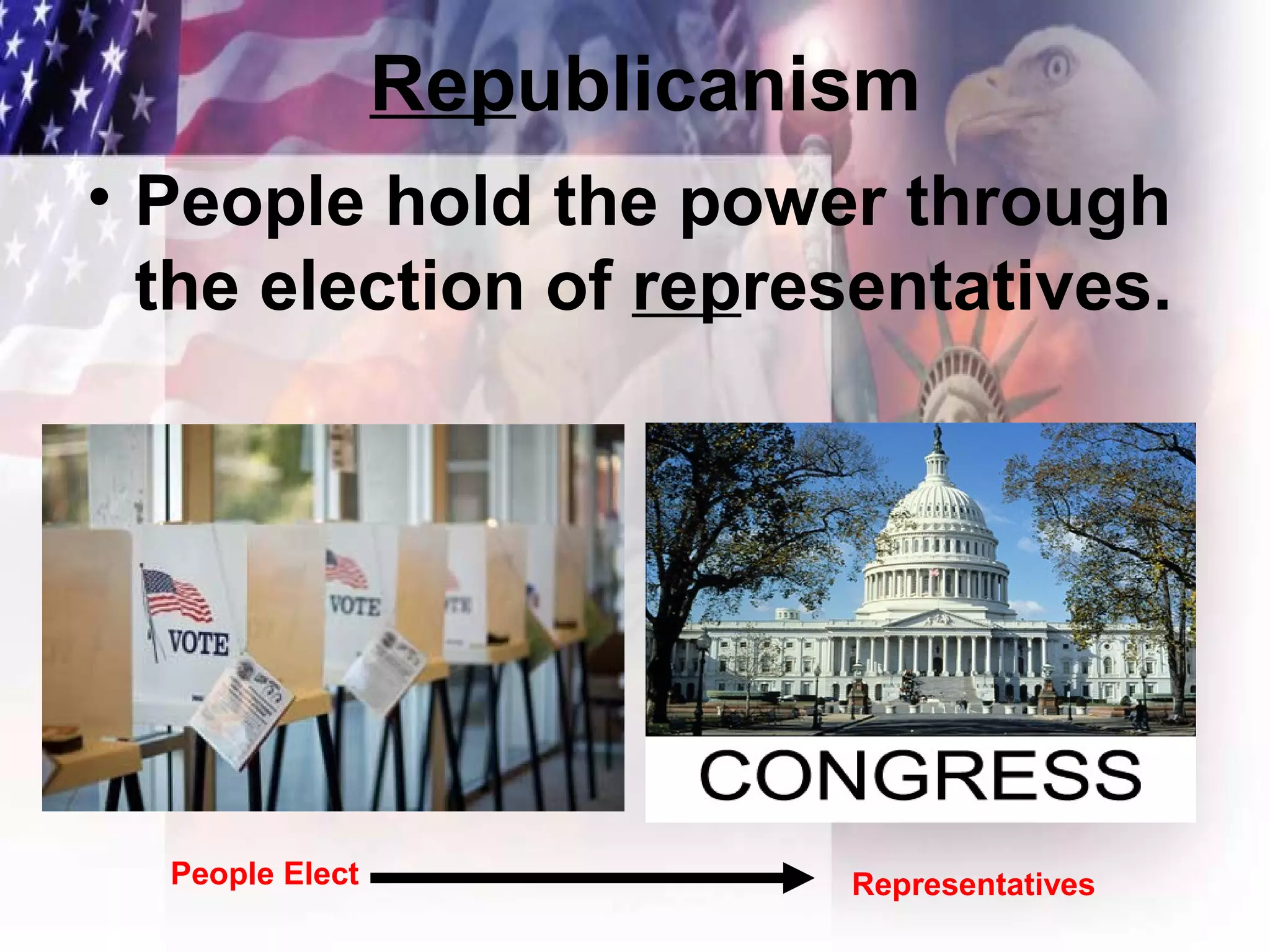Constitutional principles | PPT