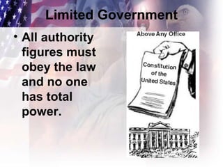 Constitutional principles | PPT