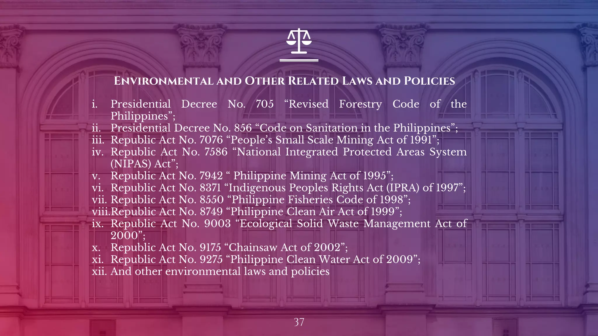 Constitutional Provisions on Environmental Laws.pdf