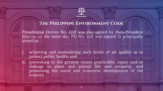 Constitutional Provisions on Environmental Laws.pdf