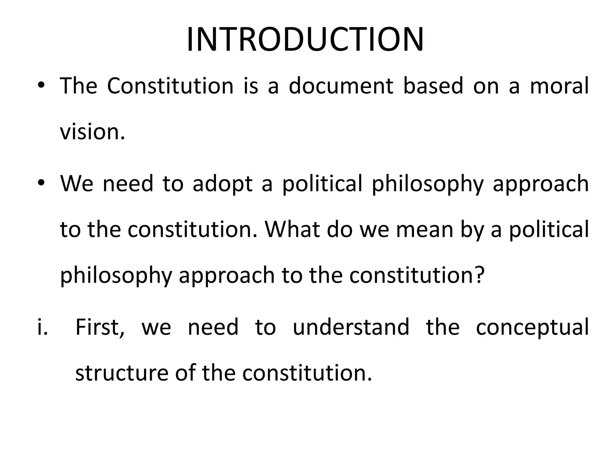 Constitutional Values & Fundamental Principles of the ConstitutionPPT.pptx