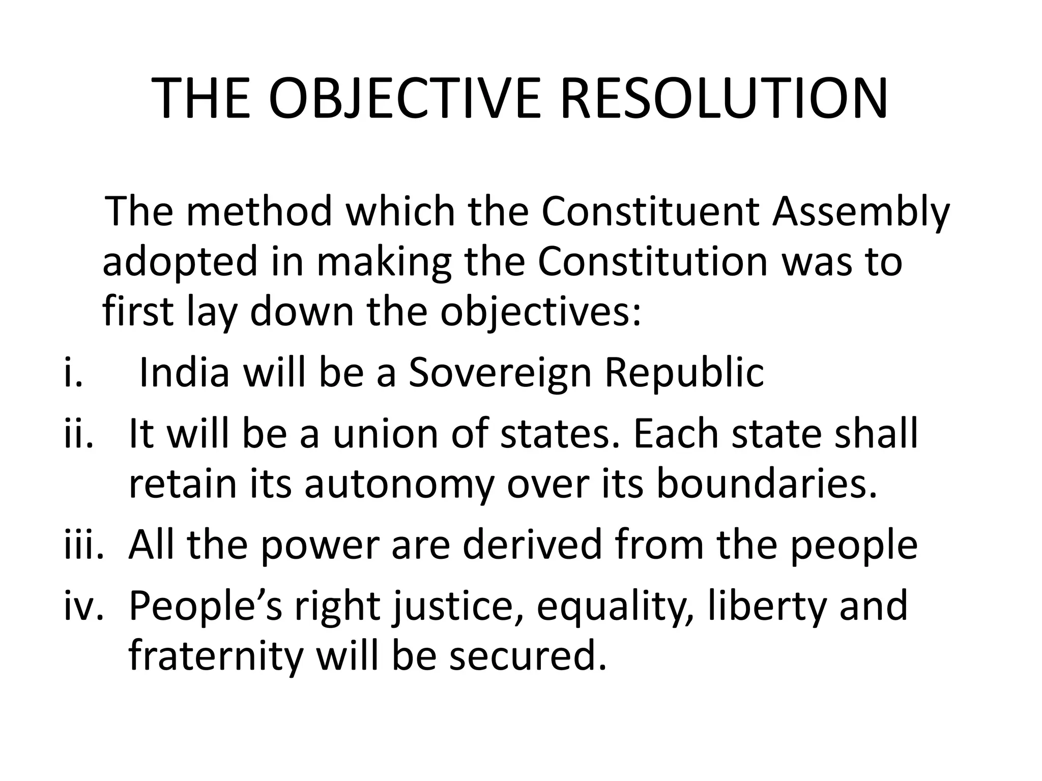 Constitutional Values & Fundamental Principles of the ConstitutionPPT.pptx
