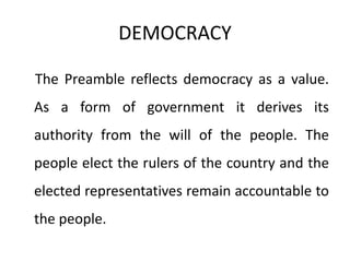 Constitutional Values & Fundamental Principles of the ConstitutionPPT.pptx