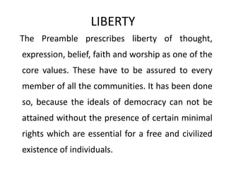 Constitutional Values & Fundamental Principles of the ConstitutionPPT.pptx