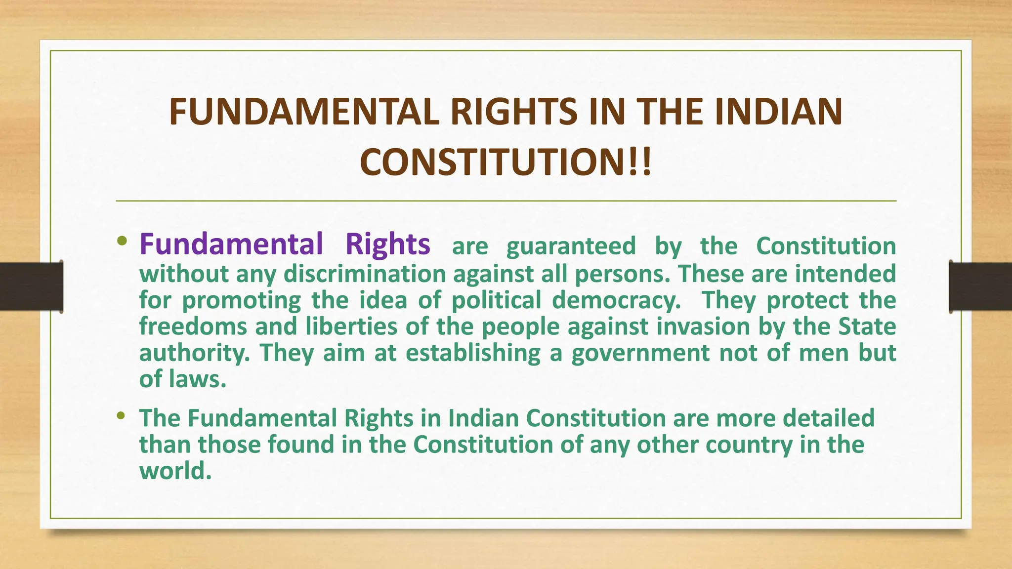 CONSTITUTION AS A LIVING DOCUMENT.pptx