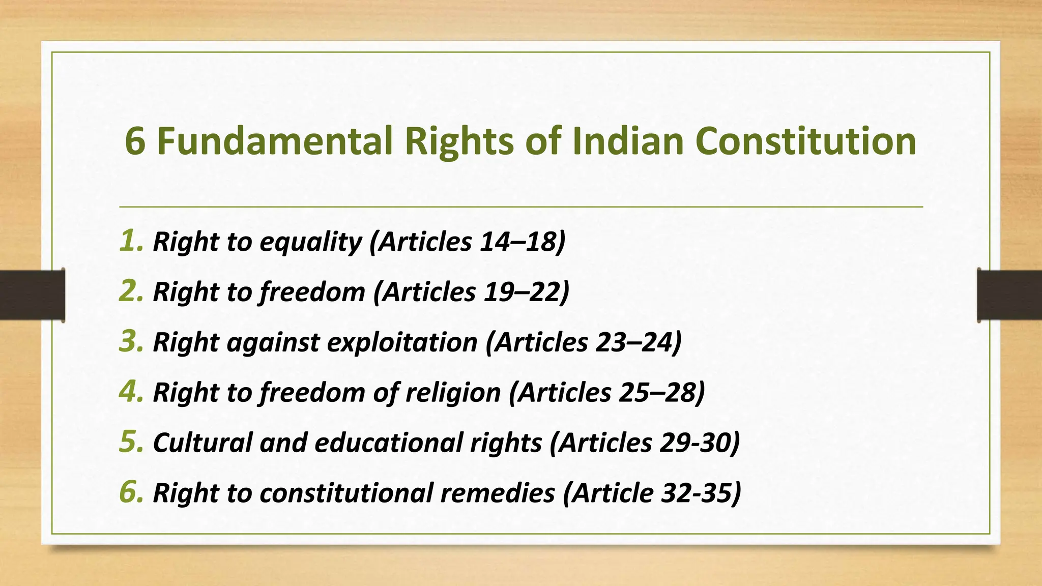 CONSTITUTION AS A LIVING DOCUMENT.pptx