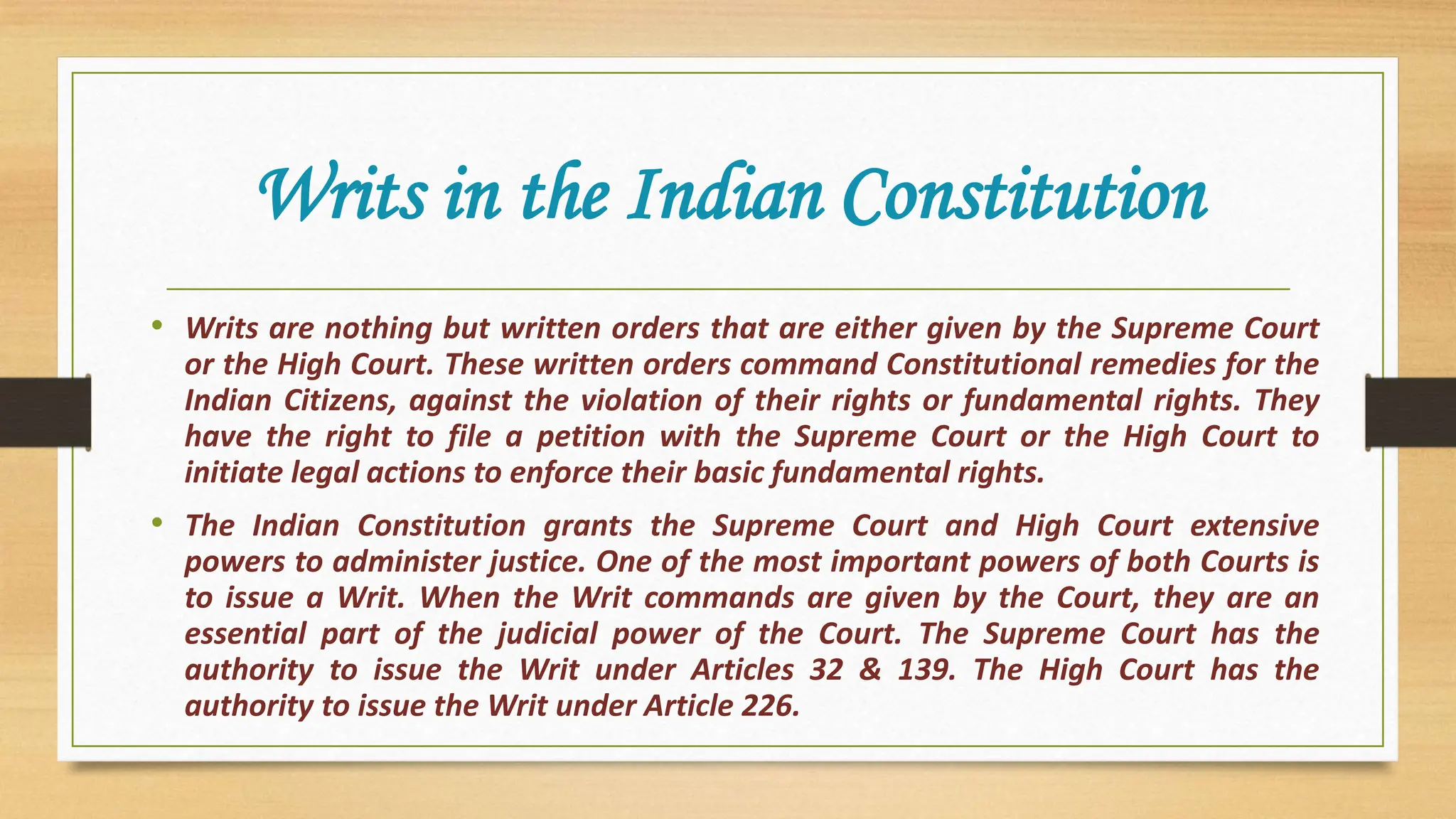 CONSTITUTION AS A LIVING DOCUMENT.pptx