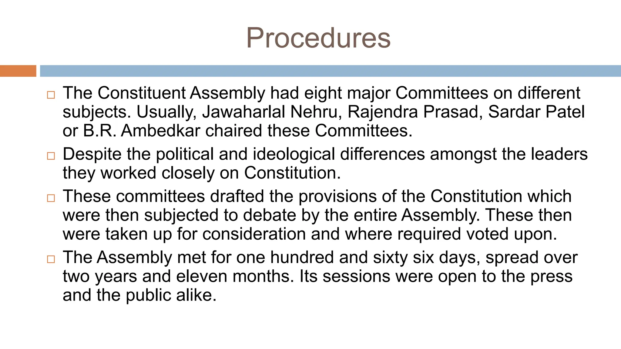 Constitution as a living documents.pptx